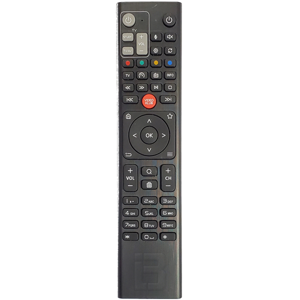 DALJINSKI IPTV BLACK