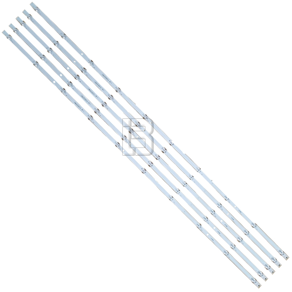 LED BAR-SHARP LC-58Q620U