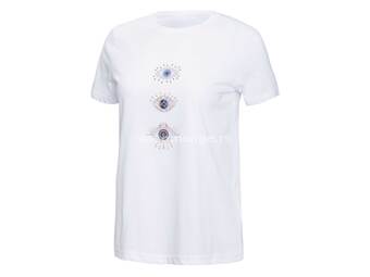 Ženska majica EVIL EYE GRAPHIC T-shirt