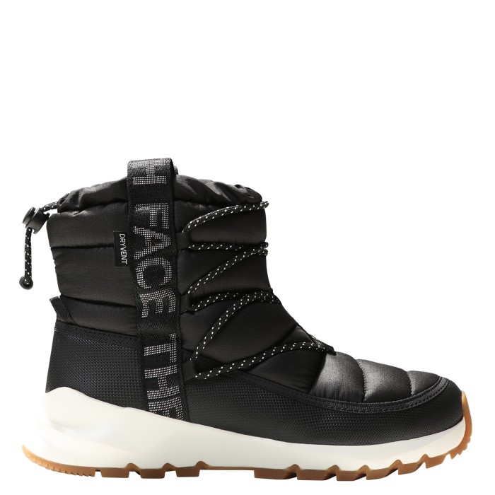 The North Face Thermoball Lace Up WP čizme