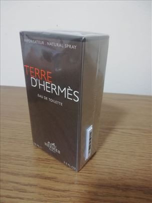 Terra d hermes