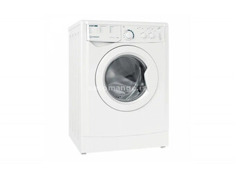 Mašina za pranje veša Indesit EWC81483/širina 60 cm/8 kg/obrtaja 1400