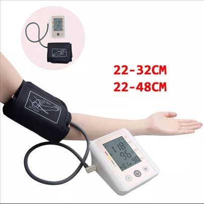 Manžetna za merač krvnog pritiska