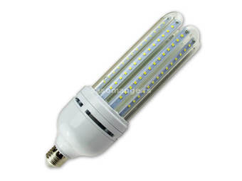 E27 Spiral Led 9W - Pouzdan izvor svetlosti