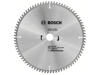 Bosch List kružne testere Eco for Aluminium 305x30x80z 2608644397