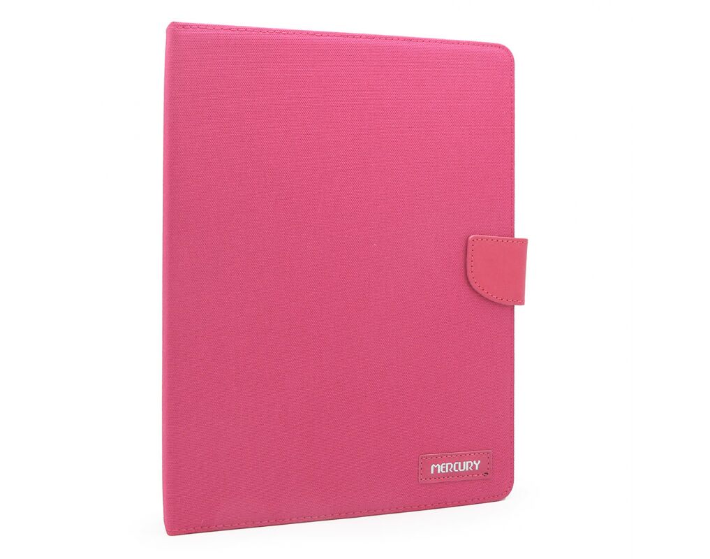 Futrola Mercury - tablet 11-12" univerzalna pink
