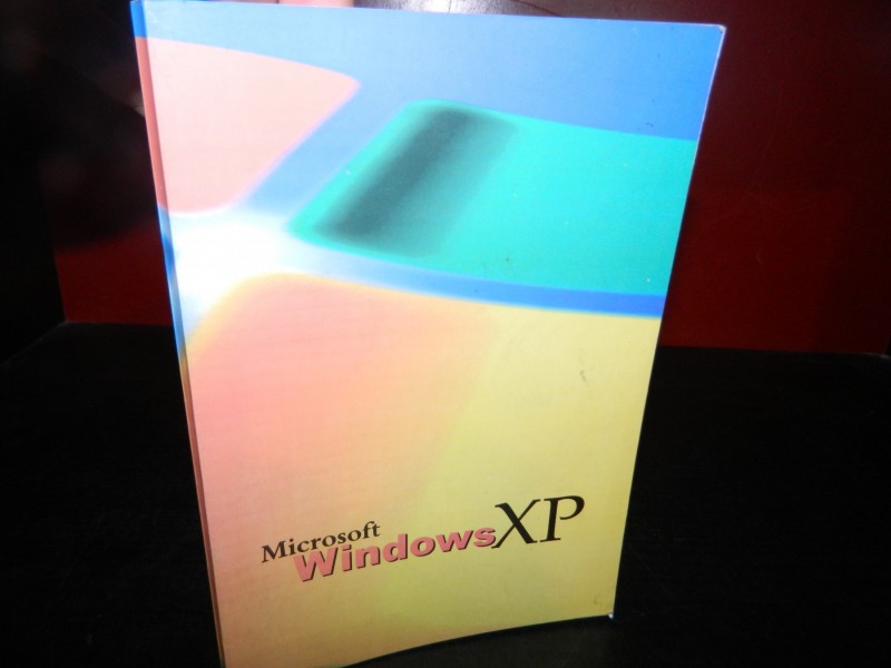 Microsoft Windows XP