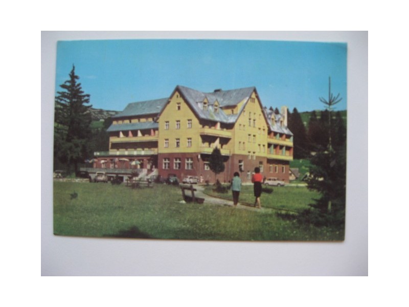 Žabljak