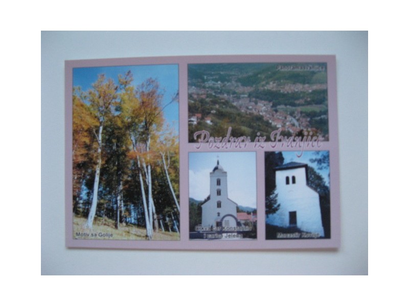 Ivanjica