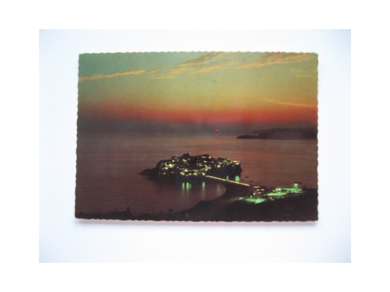 Sveti Stefan