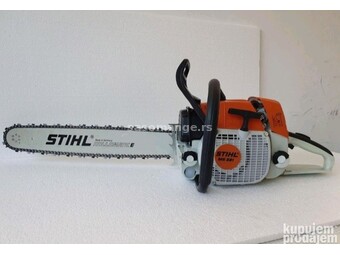 STIHL MS 381 Motorna testera