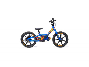 RACERONE R1 GO plavi električni balans bicikl