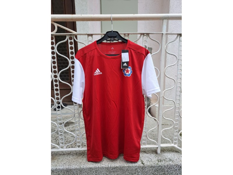 FK Radnick Novi Beograd Komplet Sorts i dres NOVO