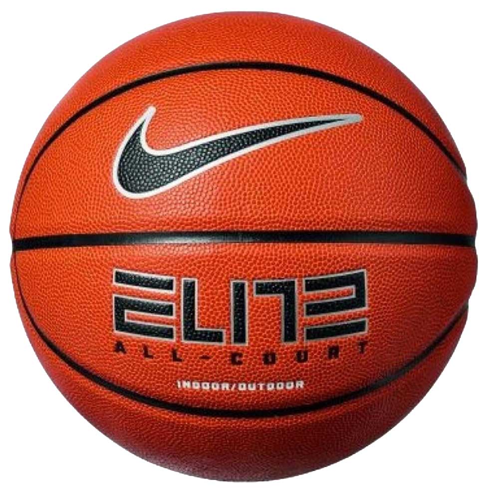 NIKE ELITE ALL COURT 8P 2.0 DEFLATED – N.100.4088.855.07