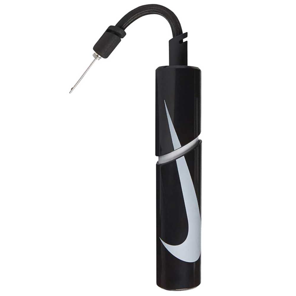 NIKE ESSENTIAL BALL PUMP INTL BLACK/WHIT – N.KJ.02.027.NS