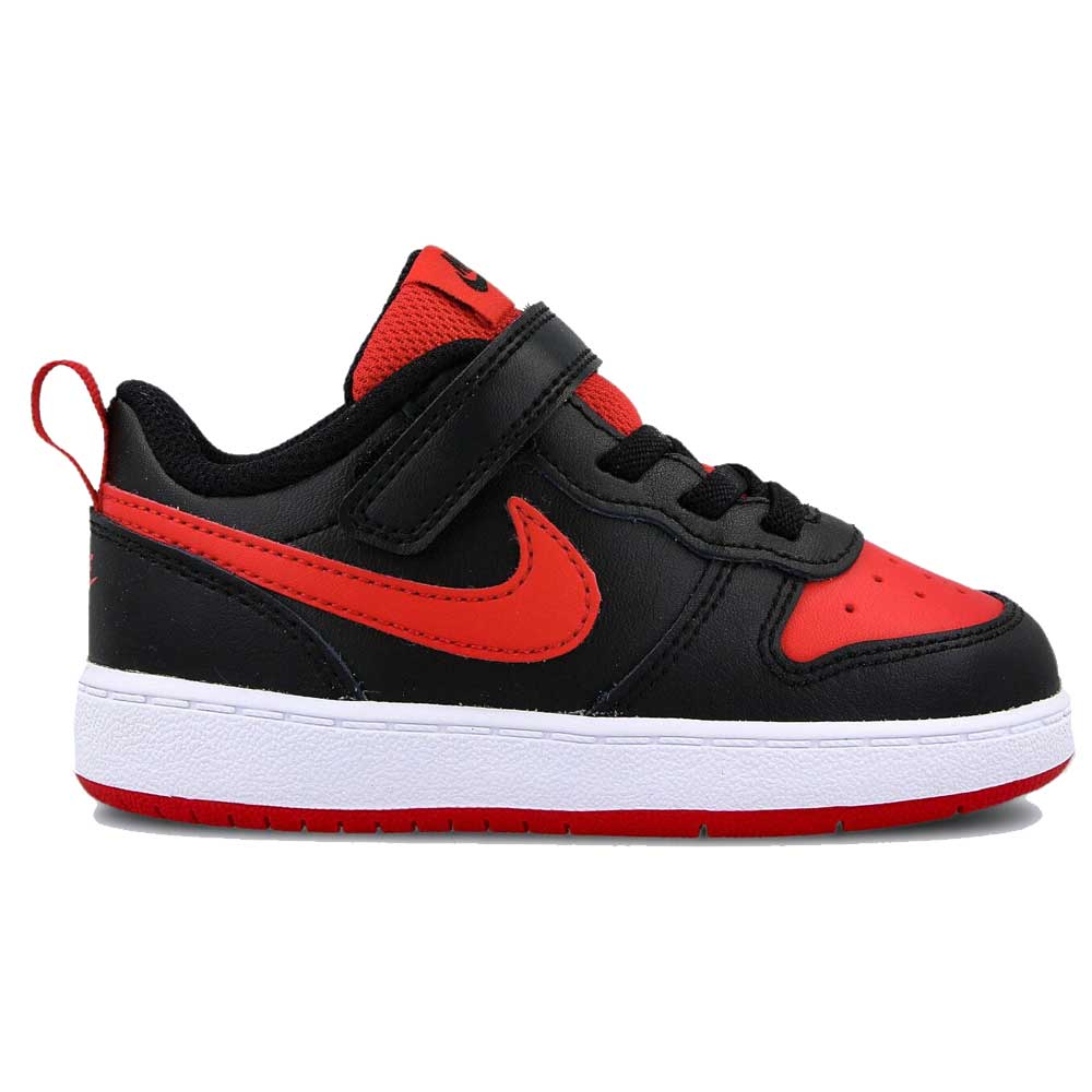 NIKE COURT BOROUGH LOW 2 (TDV) – BQ5453-007