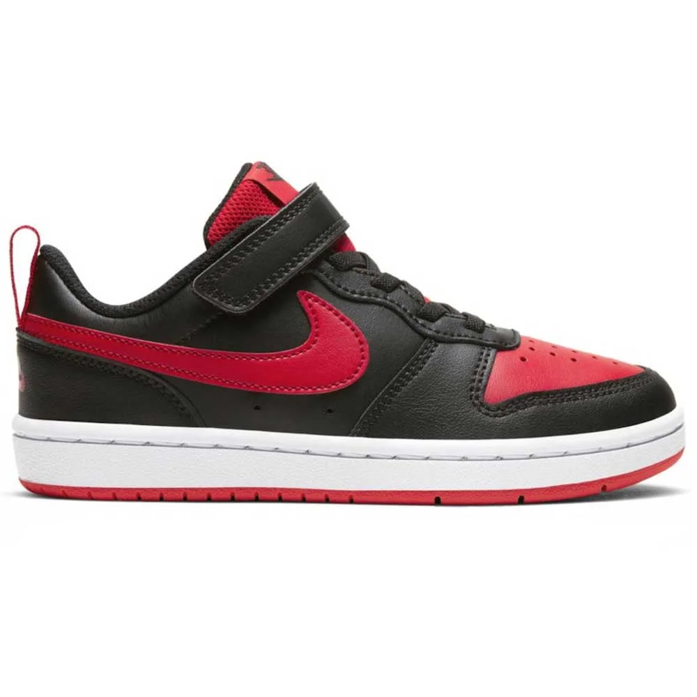 NIKE COURT BOROUGH LOW 2 (PSV) – BQ5451-007