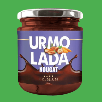 Urmolada Nugat 220g