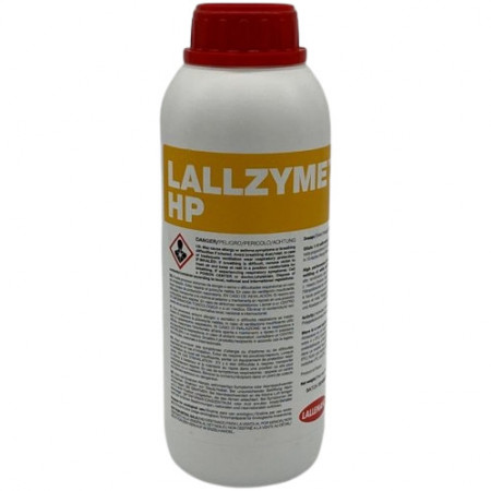 Enzim za voće 1kg Lallzyme HP Lallemand