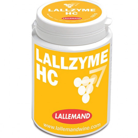 Enzim za voće 100gr. Lallzyme HC Lallemand