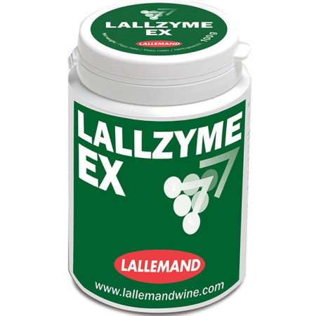 Enzim za voće 100gr. Lallzyme EX Lallemand