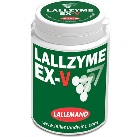 Enzim za voće 100gr. Lallzyme EX-V Lallemand