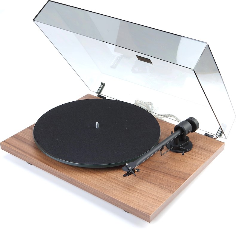 Pro-Ject Debut III Wood OM5e Gramofon