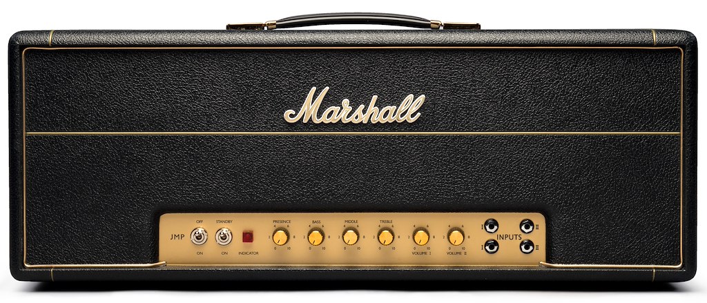 Marshall 1959HW - Gitarsko pojačalo