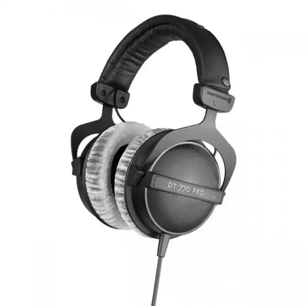 BEYERDYNAMIC DT 770 PRO 250 ohm - Studijske slušalice