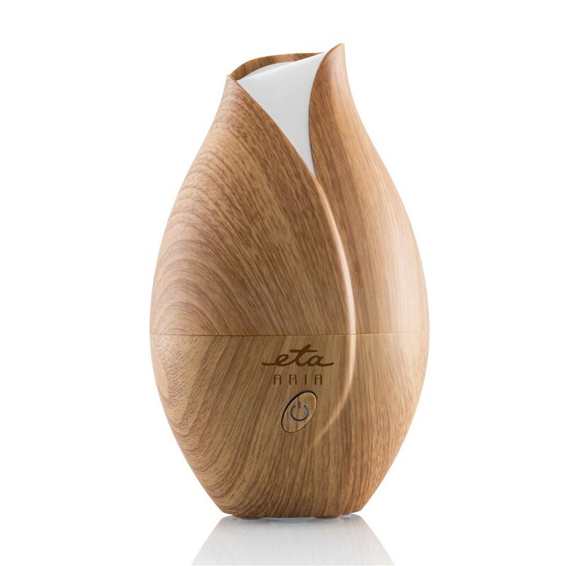 ETA Aroma Diffuser Aria – ultrazvučni ovlaživač vazduha sa aromaterapijom