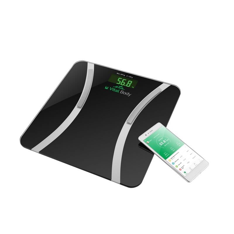 ETA Personal Scale Vital Body – vaga za merenje težine