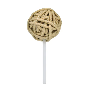 KIEPE Gumice za kosu KIEPE Lollipops bež 24/1