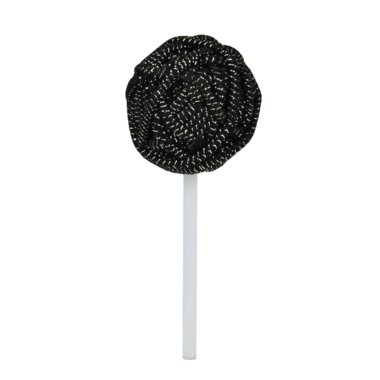 Gumice za kosu KIEPE Hair Lollipops crna 24/1