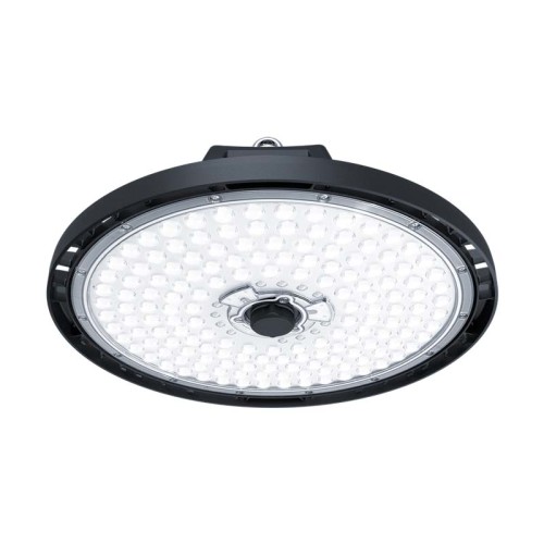 LED SVET.IND. BORIS FLEX L 195W 230V 4000K 20000LM-25000LM-30000LM 90° IP65 IK08