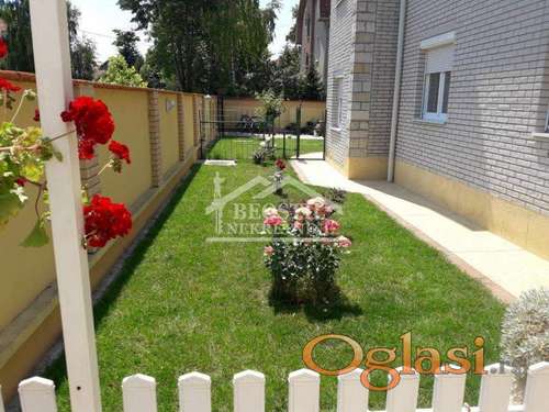 Zemun - Altina - 750m2 ID#18709