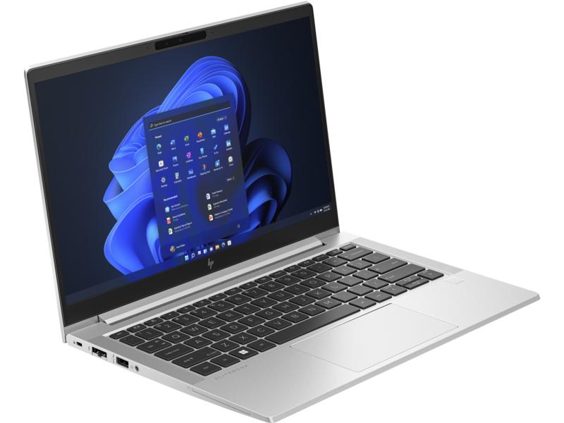 HP EliteBook 630 G10 (Pike Silver Aluminum) FHD IPS, I7-1355U, 8GB, 512GB SSD, Smart, Win 11 Pro (725N7EA)