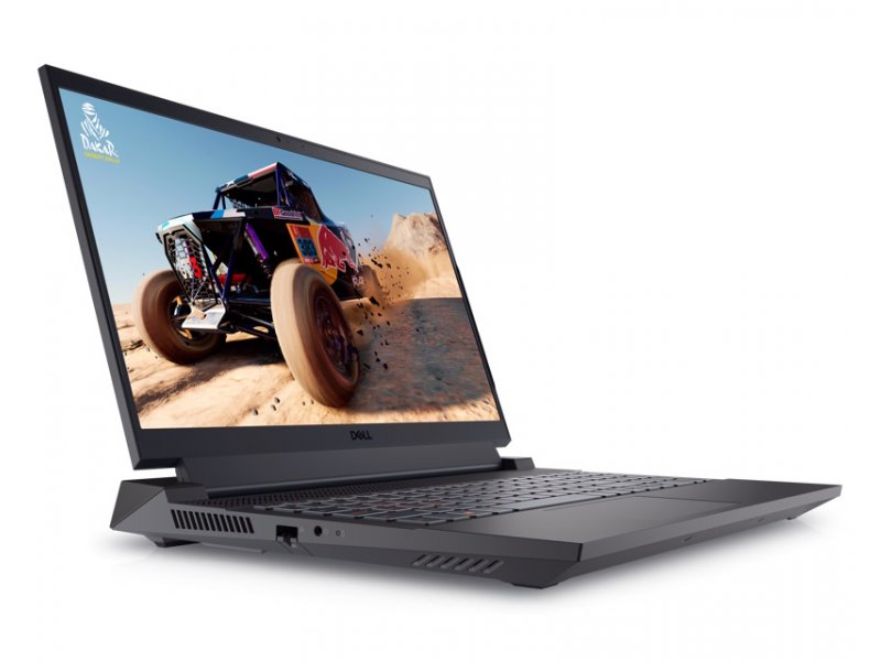 DELL G15 5530 (FHD 120Hz 250nits, I7-13650HX, 16GB, 512GB SSD, RTX 3050 6GB, Backlit)