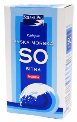 SO MORSKA SITNA PAŠKA SO 1KG
SO MORSKA SITNA PAŠKA SO 1KG