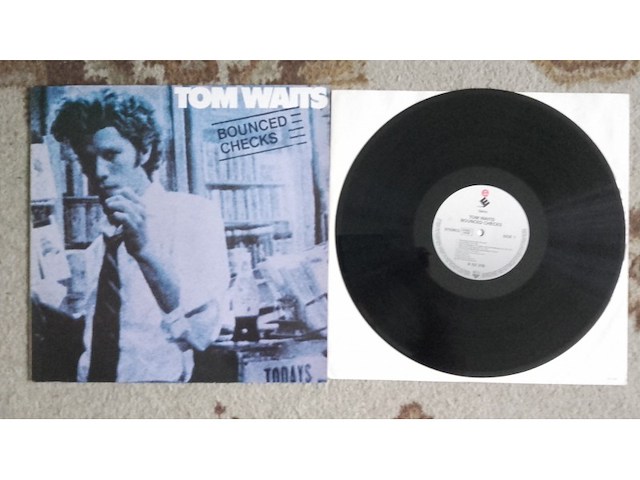 Tom Waits - Bounced checks