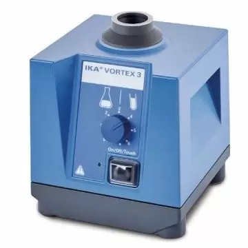 IKA Vortex 3 mešalica, 0 – 2500 RPM