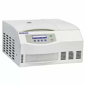 Centrifuga PCR Biobase DHR-16E, 16 000 RPM