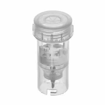 Šejker bočica/epruveta za disperziju (sa rotorom) IKA DT-20 eco Tube, 15 ml, 25 kom