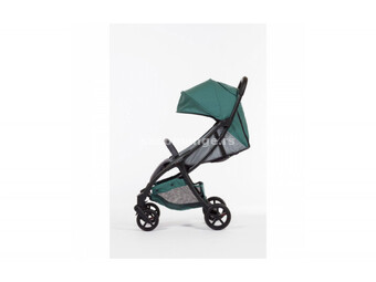 MAST KOLICA M2 FASHION GREEN