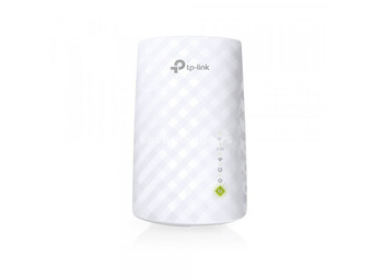 TP-LINK RE200 Wi-Fi Range Extender AC750