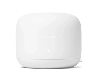 Google Nest WiFi Router