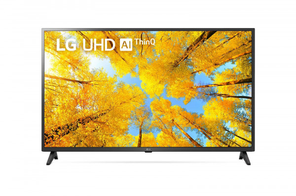 LG Televizor 43UR78003LK LED 43'' Ultra HD smart