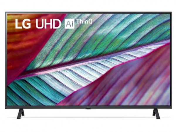 LG Televizor 50UR78003LK LED 50'' Ultra HD smart