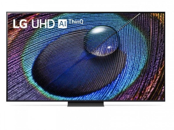 LG Televizor 50UR91003LA UHD 50'' smart