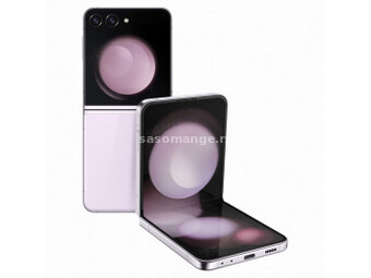 SAMSUNG Galaxy Z Flip5 8/512GB Lavanda *R