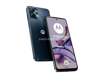 Mobilni telefon Motorola G13 XT2331-2_MC, Siva, 6.5'', 4G, ARM Octa Core, Mali-G52 MC2, 4 GB RAM...